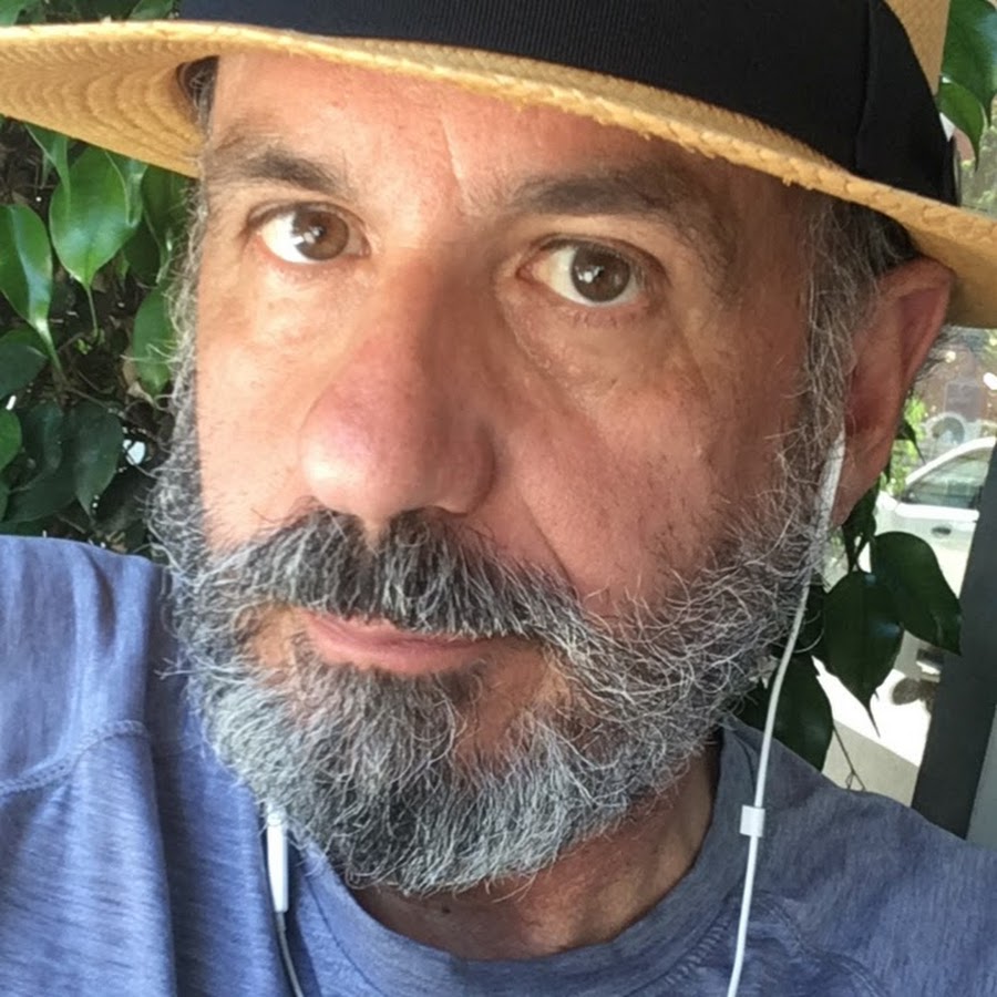 Contact - John Parcher